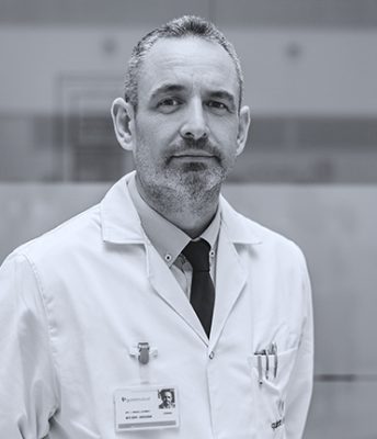 Equipo de Urólogos Málaga